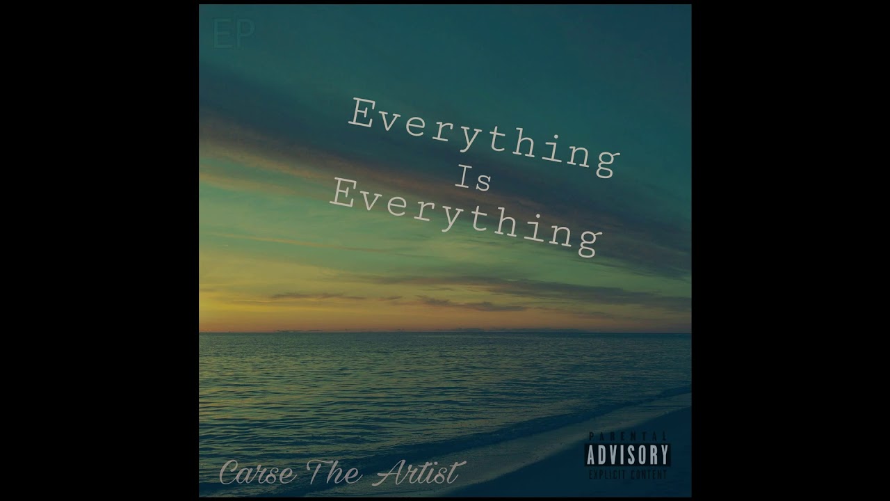 Everything Is Equal - YouTube
