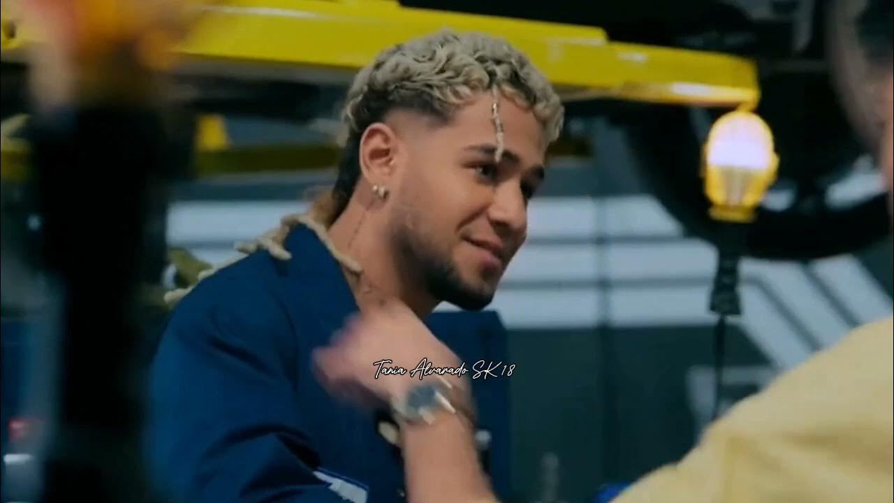 CNCO - 4Ever Capitulo 4 (5/19) - YouTube