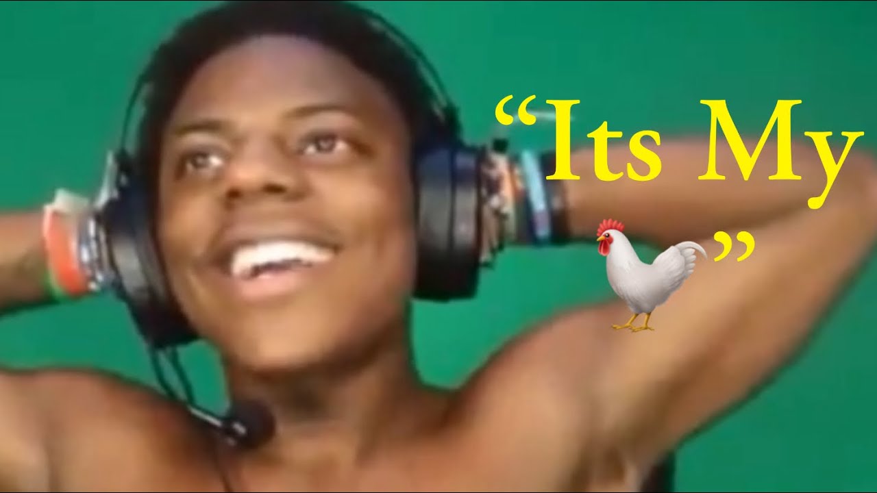 IShowMeat Returns Once Again - YouTube