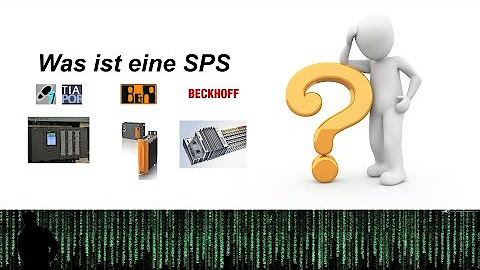 SPS programmieren lernen - YouTube