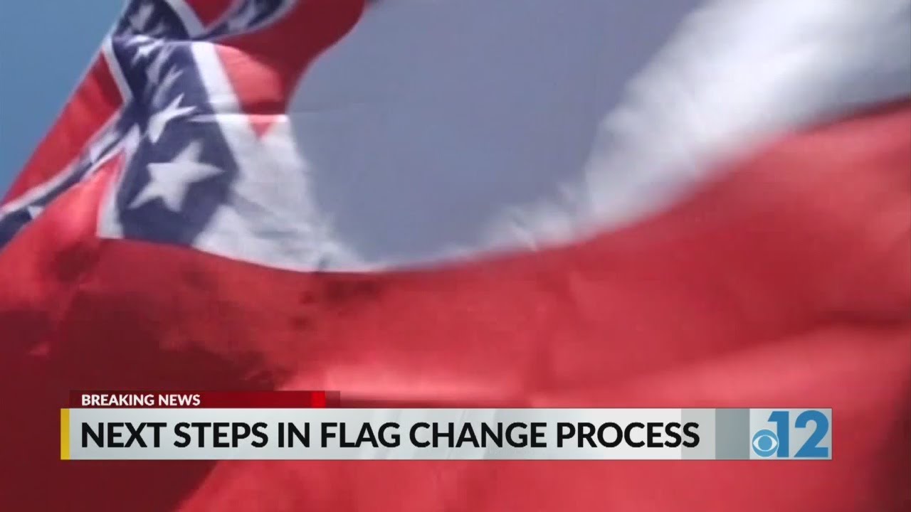 Next steps in flag change process - YouTube