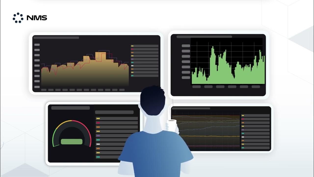 Node Monitoring Service (NMS) Product Demo - YouTube