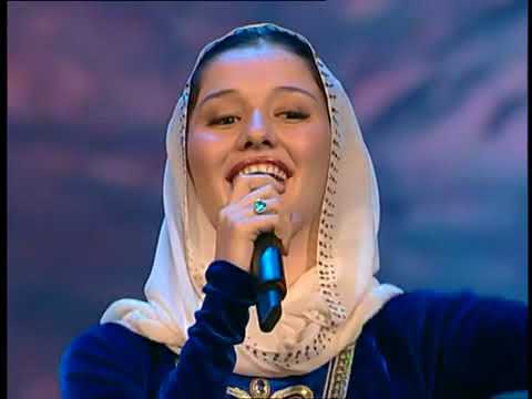 Türkçe Makaram Sarı Bağlar Kürtce Lo Berde HEDA HAMZATOVA