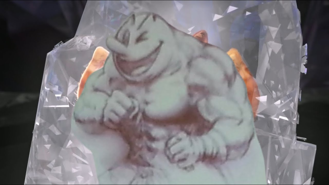 Pac-Man in the Cave of Reflection - YouTube