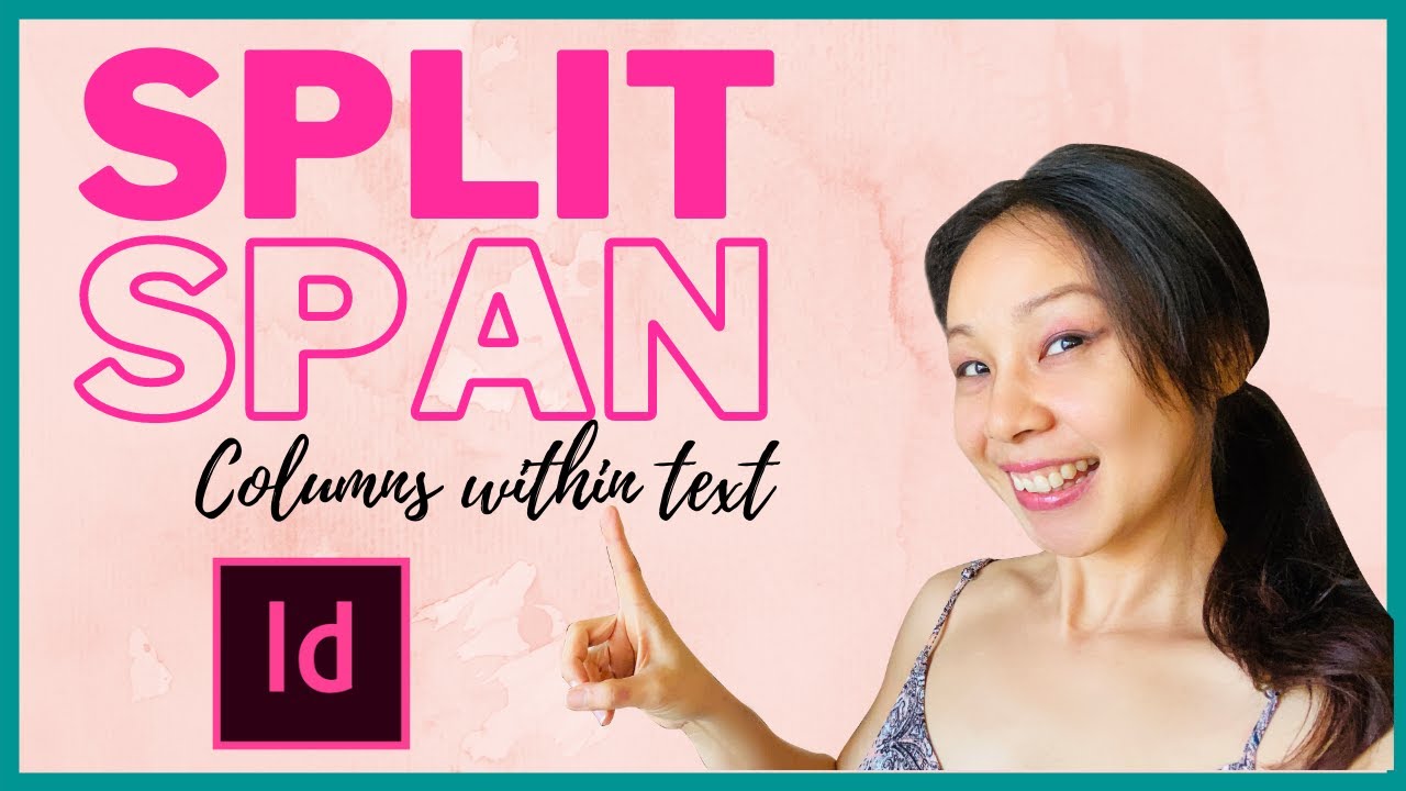 How To Make Paragraphs Span 2 Columns In Adobe InDesign Split Span Within Text YouTube how-to-make-paragraphs-span-2-columns-in-adobe-indesign-split-span-within-text-youtube