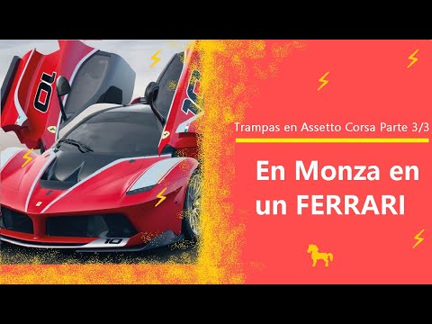 Resubido - 🐎¿En #Monza a bordo de un #Ferrari? ¡Me pongo ROJO de la ...