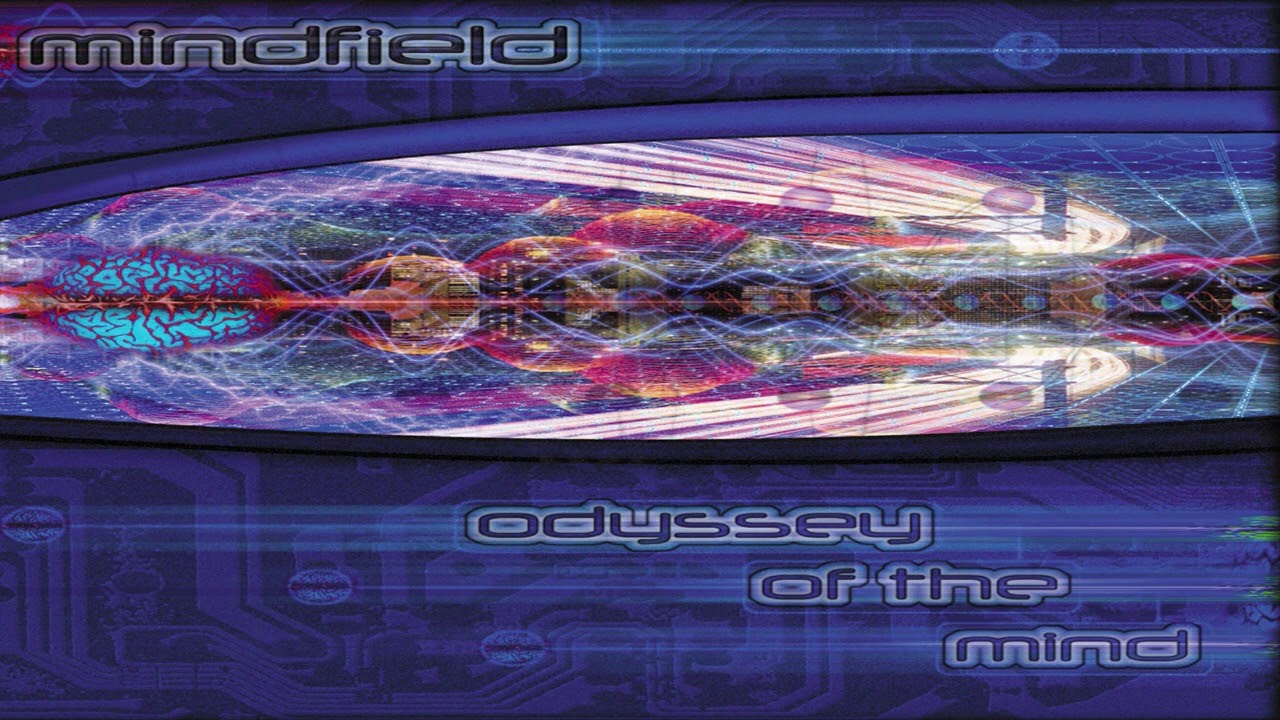 Mindfield - Odyssey of the Mind [Full Album] ᴴᴰ - YouTube