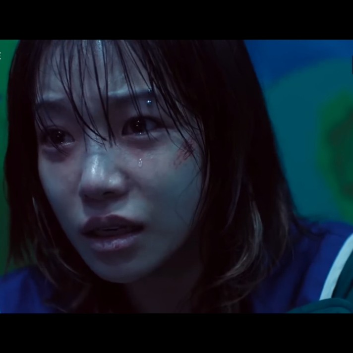 She had a plan . A promise. A dream. So why did she die🥺? She was my ...