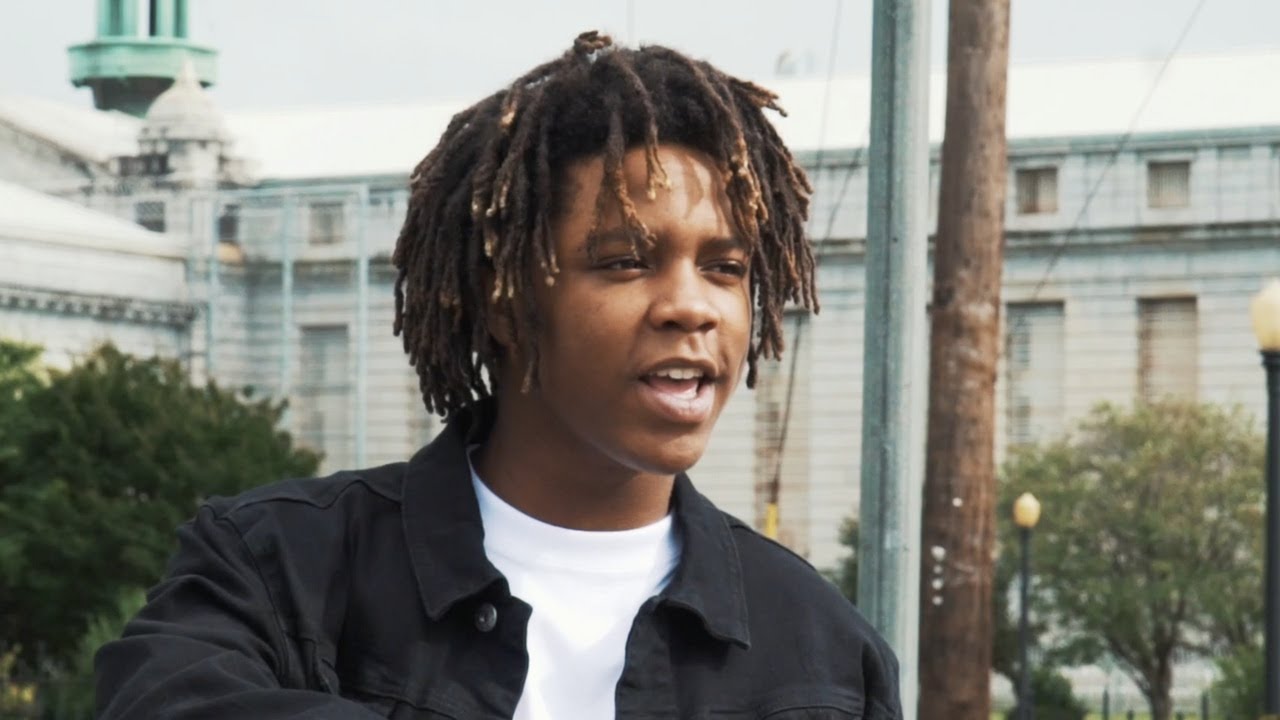 Hurricane Wisdom - Yesterday (Official Video) - YouTube