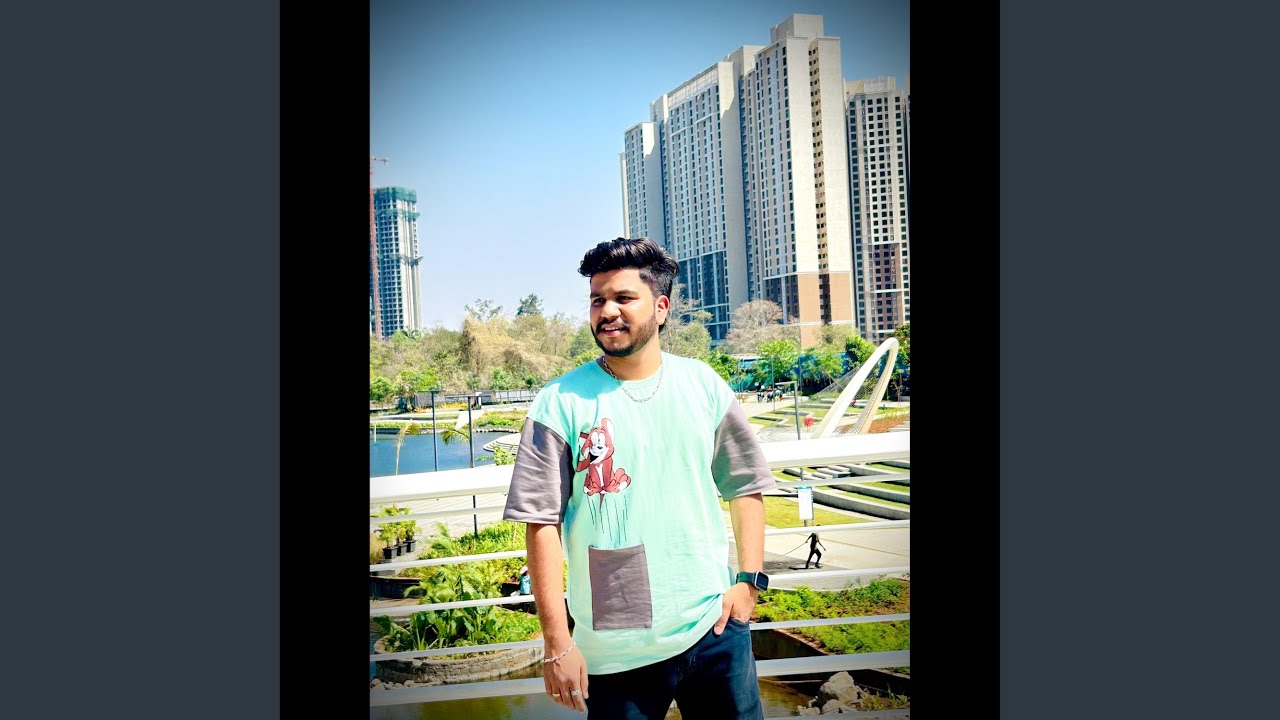 Rohit Salve Vlog (feat. Rohit Suresh Salve) - YouTube