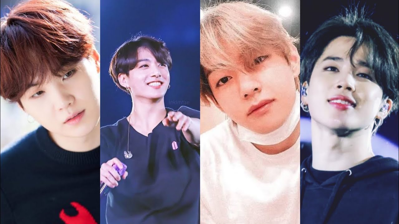 BTS Instagram reels compilation ️‍🩹😍hindi & English mix song 🌸 ️ #reels ...