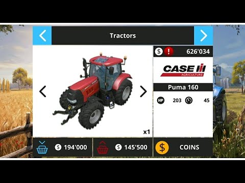 Upgrading My Farm Equipment in FS16! - YouTube