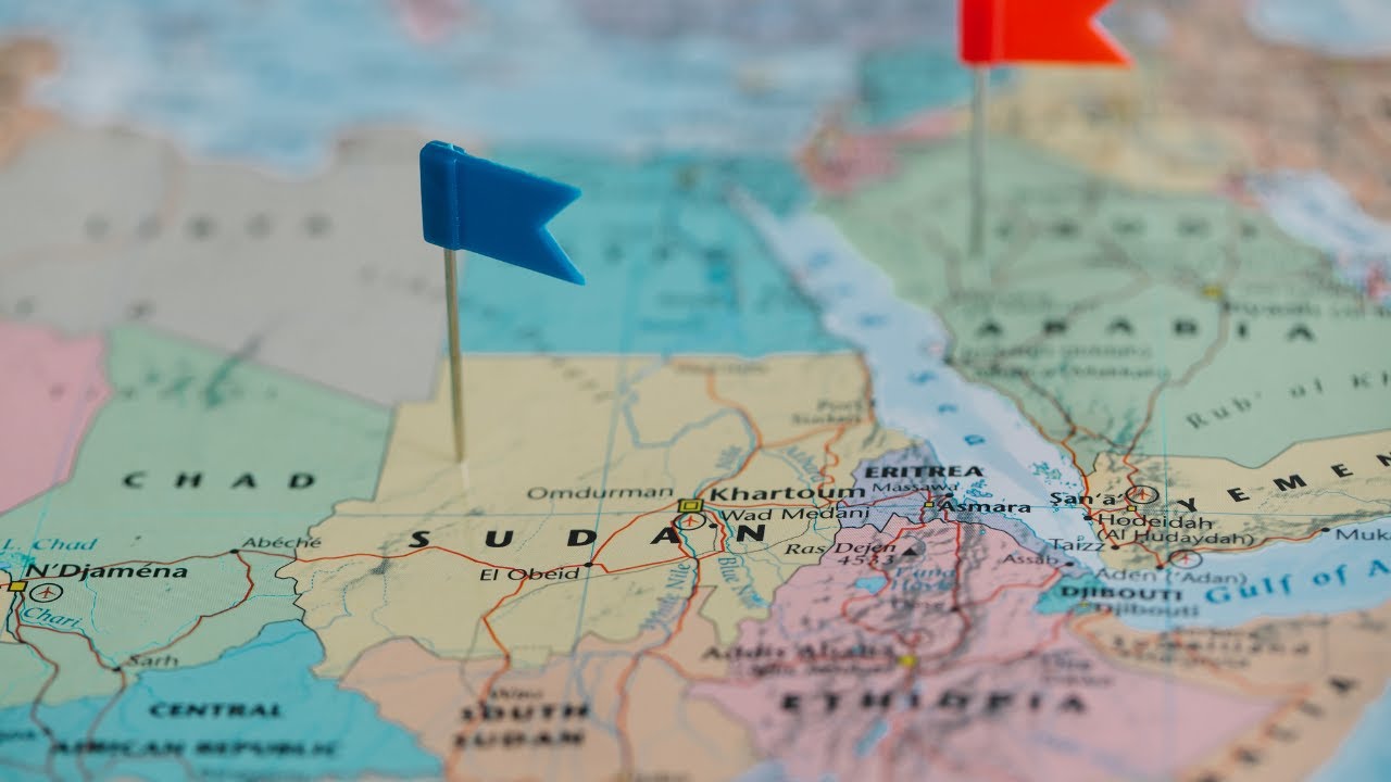 Exploring the Resilience of South Sudan: The World's Poorest Country ...