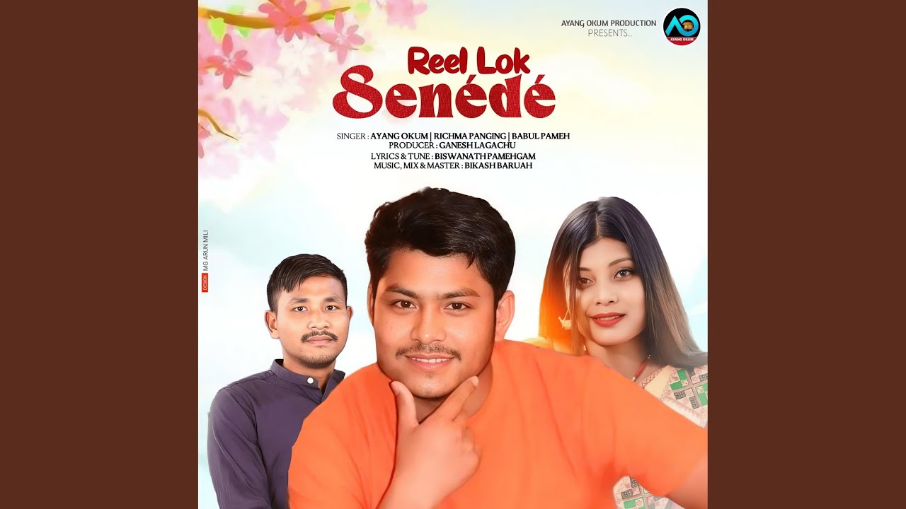 Reel Lok Senede - YouTube