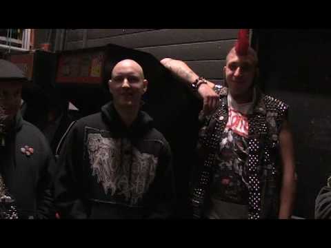 PDX Punk Scene Review, Episode 1 - YouTube