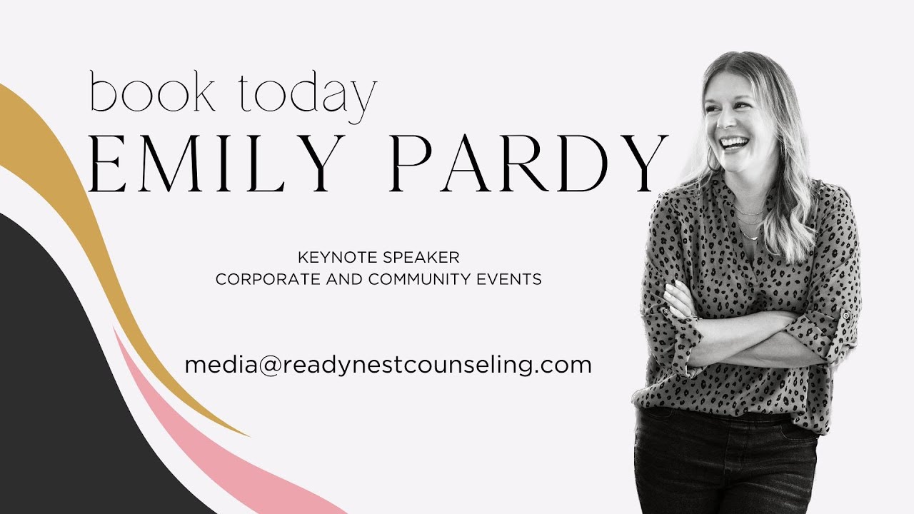 EMILY PARDY - YouTube