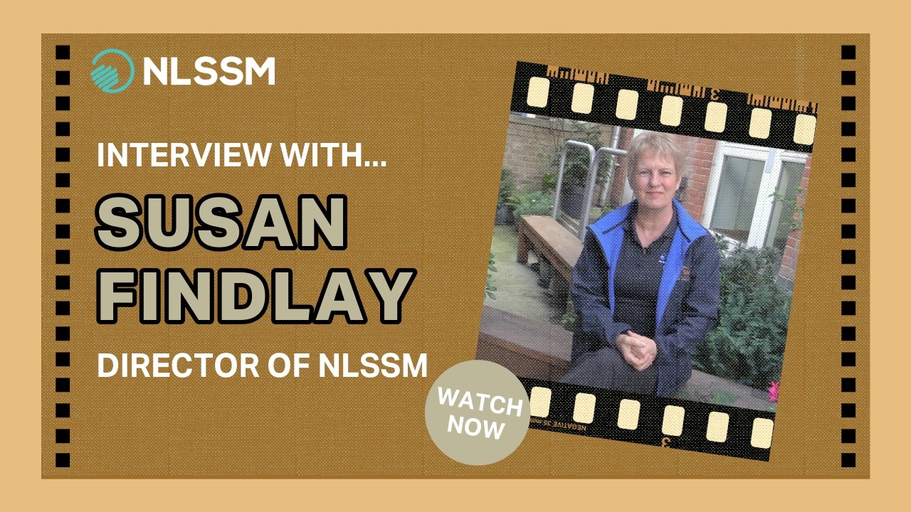 interview With Susan Findlay | Sports Massage | Remedial Soft Tissue ...