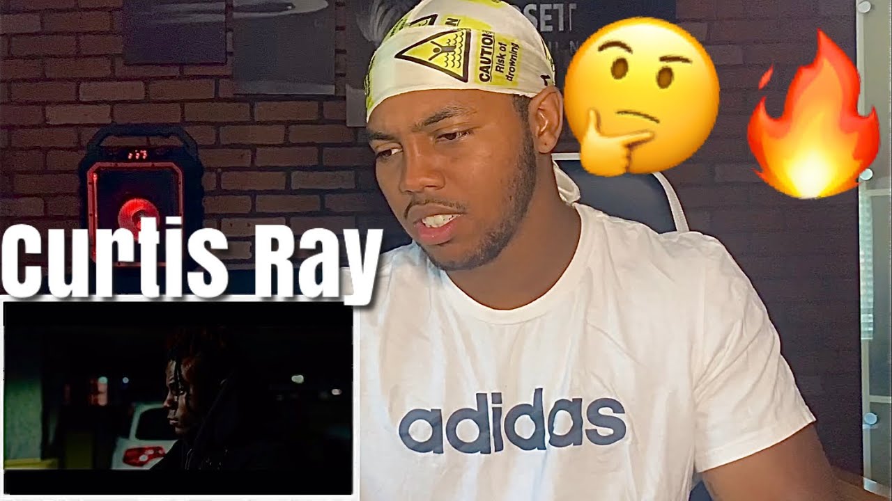 🔥 or 🗑 Curtis Ray -Different (Official Reaction) - YouTube