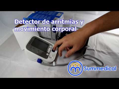 Tensiometro digital Omron M3 I  Summedical