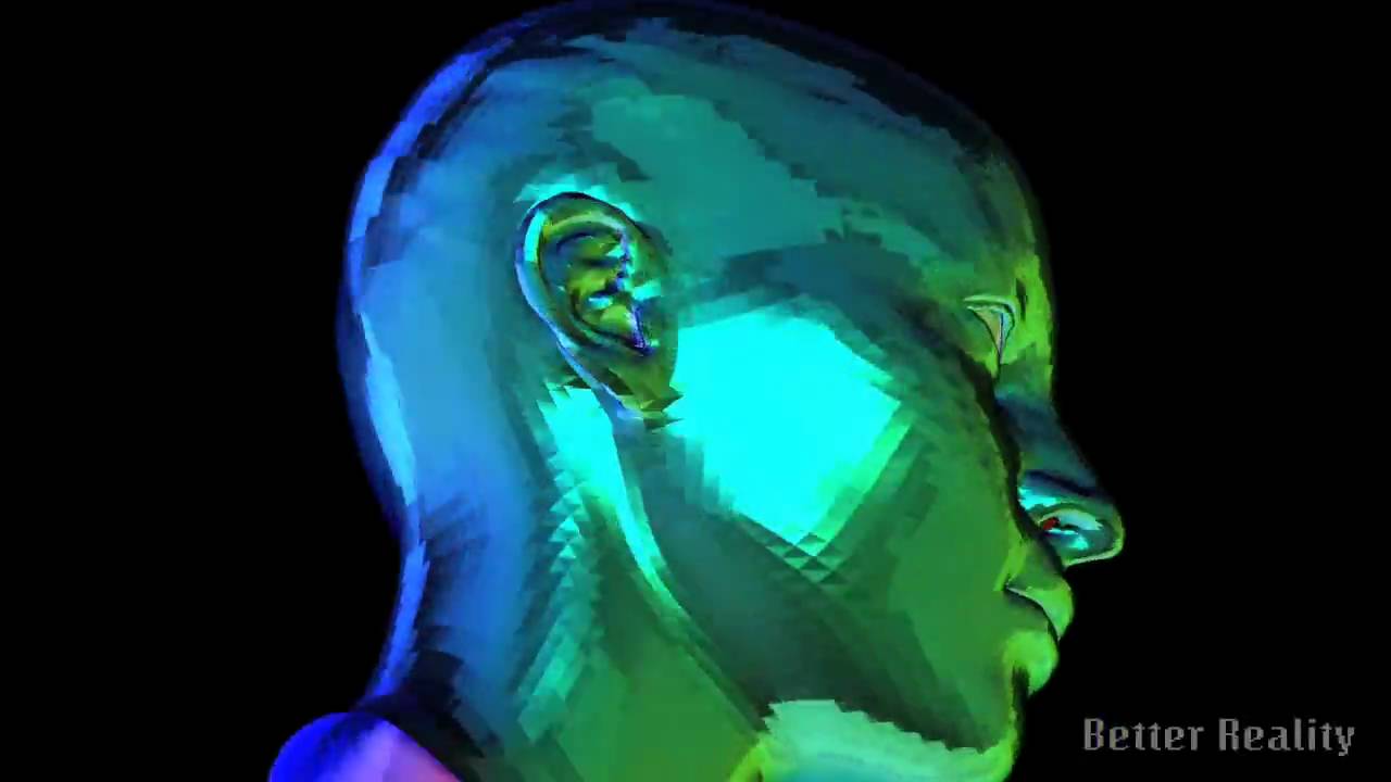 Avatar 3D by Solaris Gate - YouTube