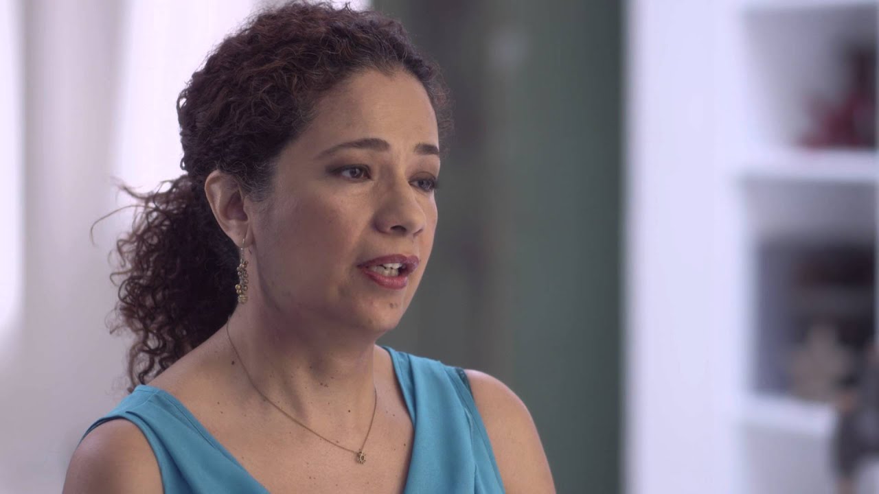 2016 World Wish Day®: Samantha Vasquez, LMSW - YouTube