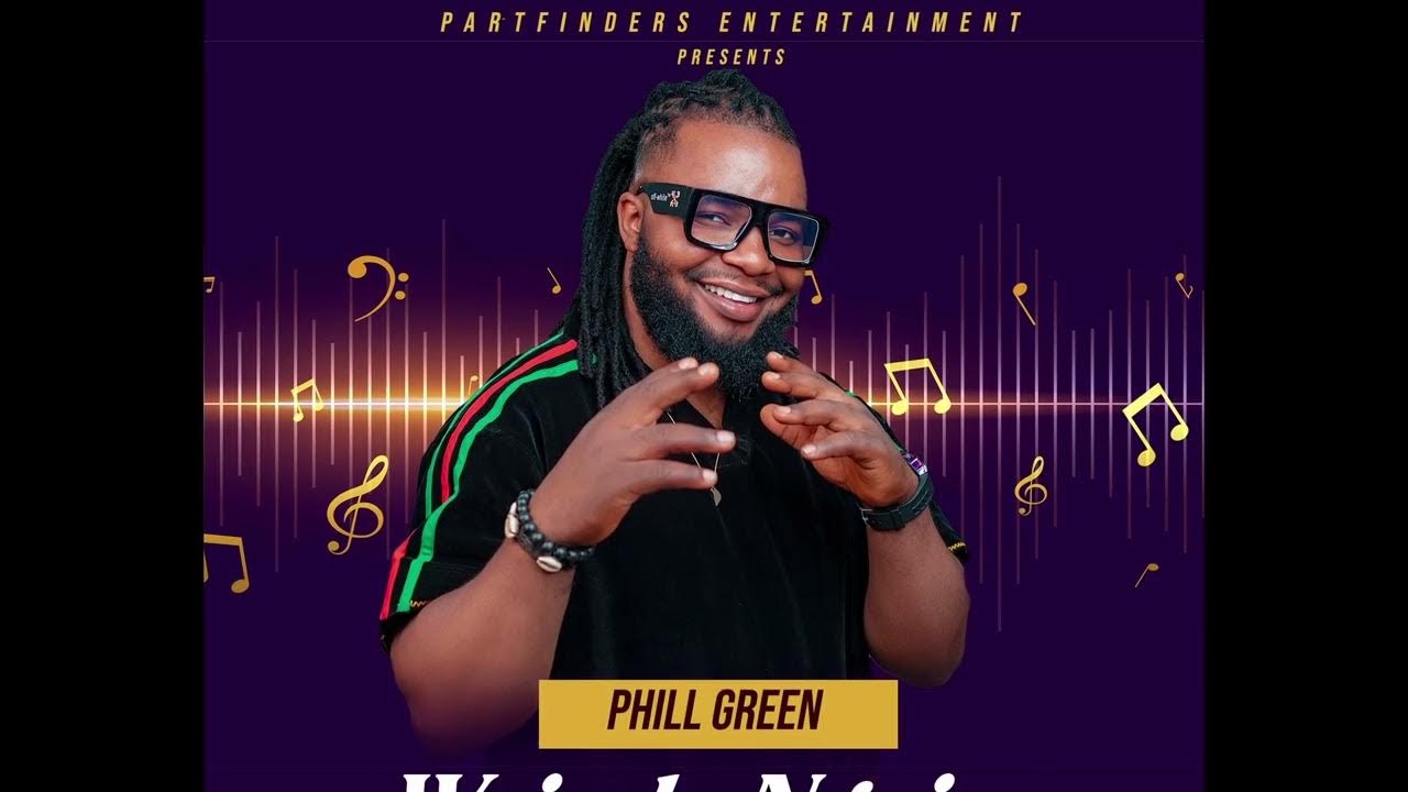 Phill Green _ Wainda Ngoin (Office Audio) - YouTube