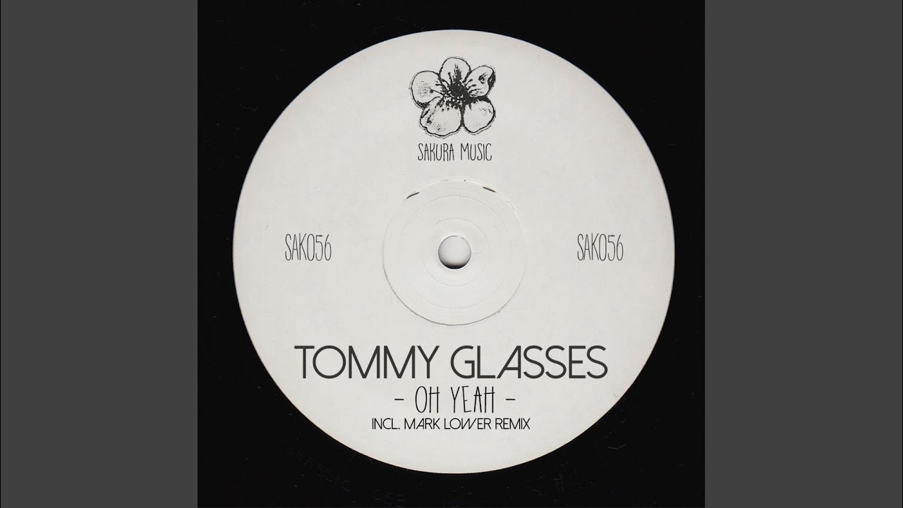 Oh Yeah (Original Mix) - YouTube