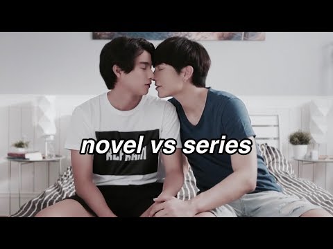 Wie Tharntypes Folge 9 sich vom Roman unterscheidet