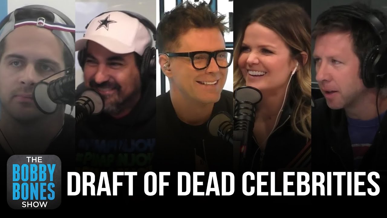 The Show Drafts Dead Celebrities They Want To Bring Back YouTube the-show-drafts-dead-celebrities-they-want-to-bring-back-youtube