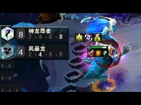 【戰棋S7.5】版本後期唯一T0，龍恩努努在他面前都是玩具 |云顶之弈S7.5/玄幻秘境/TFT S7.5[犬狐貍] - YouTube