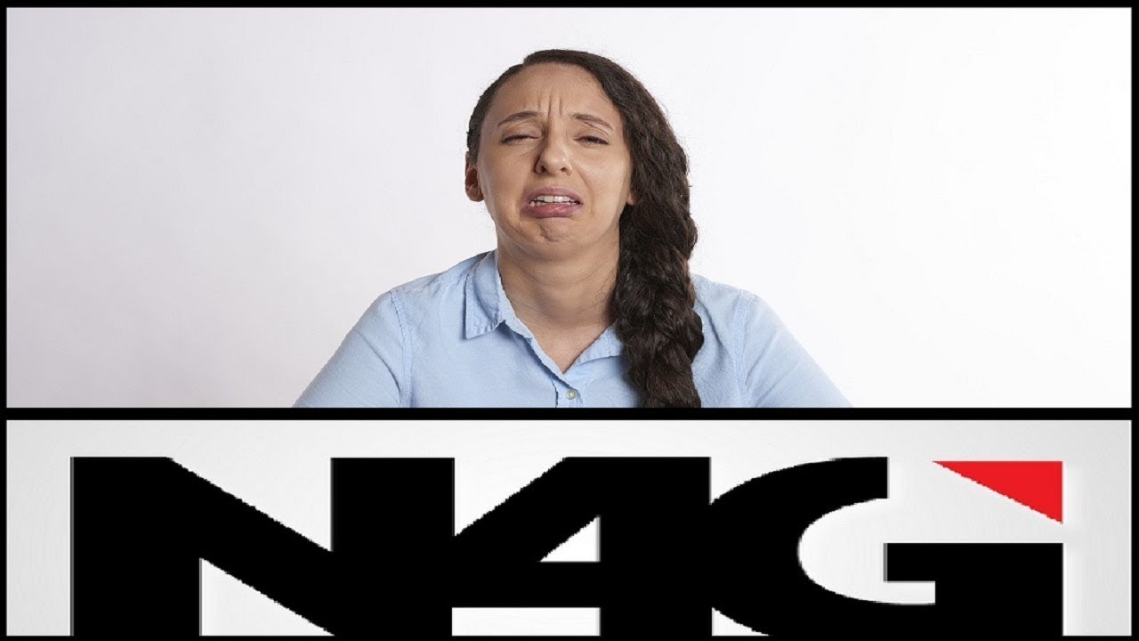 Banned on N4G - YouTube