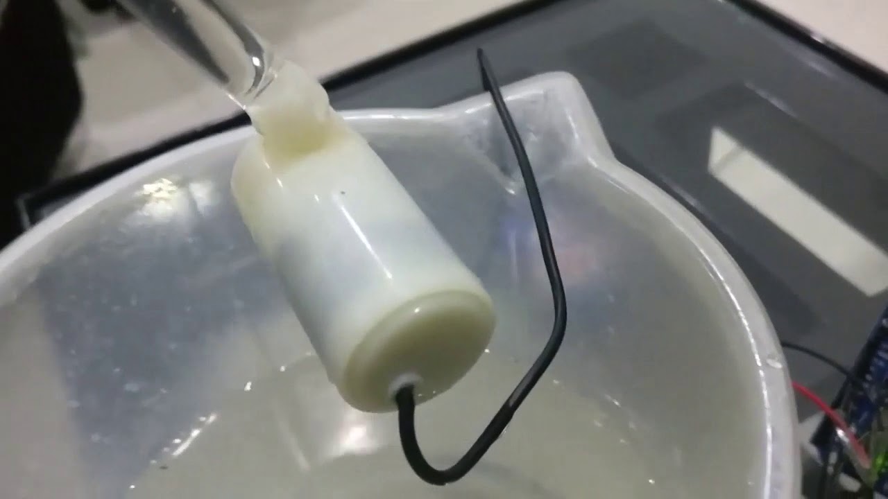 Smart Irrigation System Using Iot Project Assignment For Skyfi Labs Online Course By Keval Vora