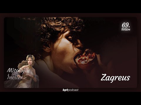 (Yunan) Patreon Özel Bölüm: Zagreus