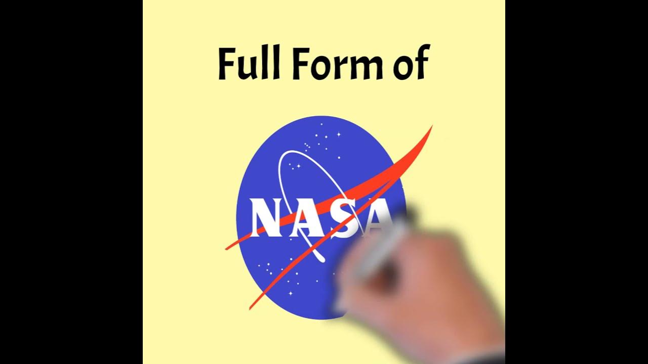 Full Form Of NASA In Hindi Nasa Ka Full Form Kya Hai YouTube full-form-of-nasa-in-hindi-nasa-ka-full-form-kya-hai-youtube
