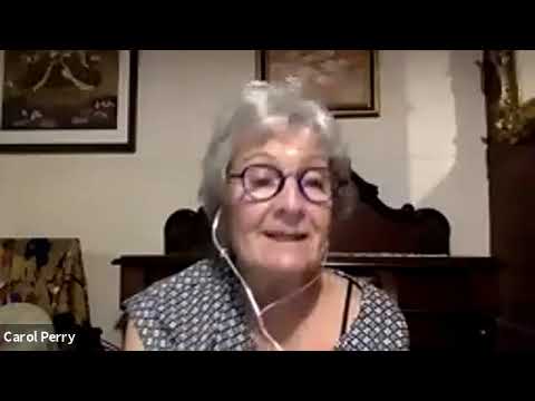 Carol Perry: How will you approach life? Mindfulness in Uncertain Times ...