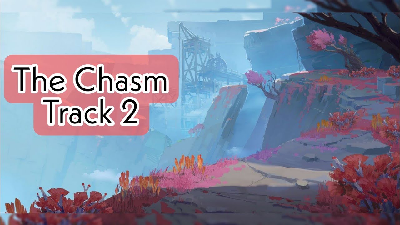 [Genshin Impact] The Chasm - Track 2 [OST] - YouTube