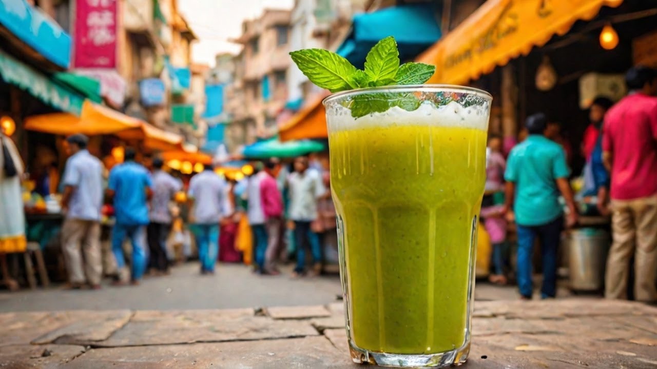Pakistan's MOST FAMOUS Lasi Spots Revealed? - YouTube