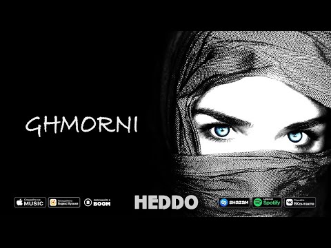 Myriam Fares - Ghmorni (HEDDO REMIX 2022)