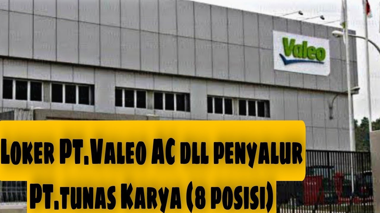 PT VALEO TUNAS KARYA CARA MENGISI LEBIH DARI SATU KALI ADA D VIDEO INI ...