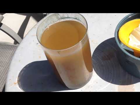 How to make copper oxide