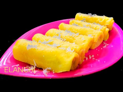 elanchi / sweet love letter ...... - YouTube