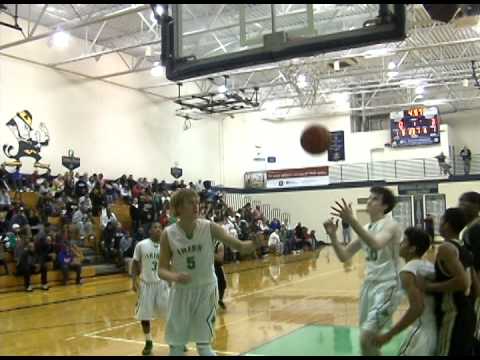 Warren Central Basketball - YouTube