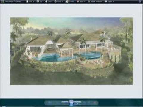 SketchUp and Piranesi - YouTube