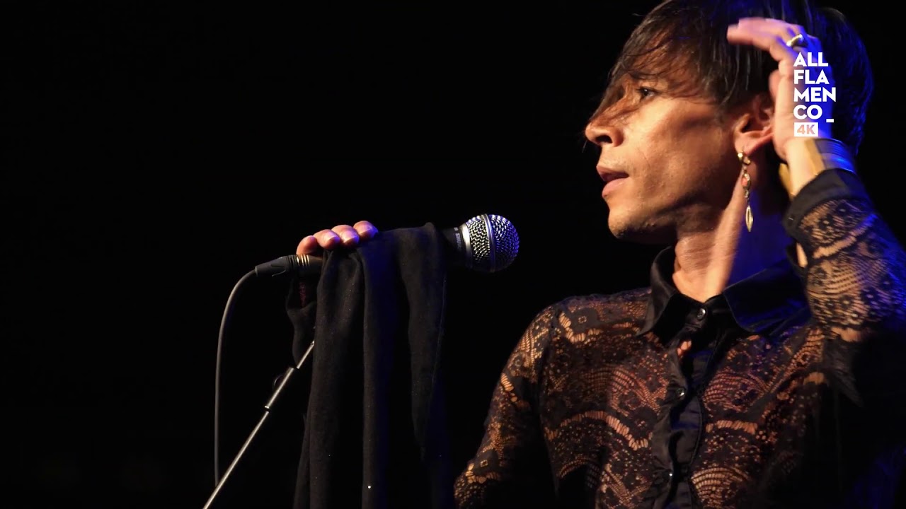 El Mawi de Cádiz "Santa Lucía" - YouTube