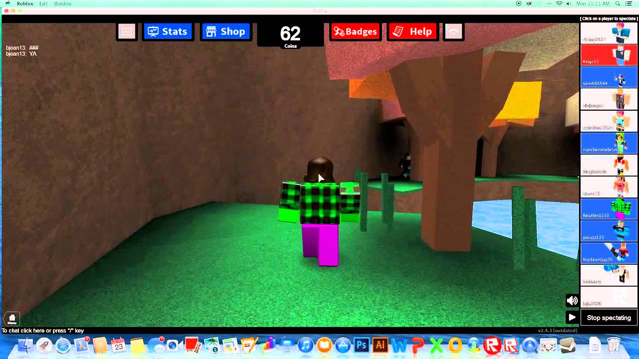 Roblox: Death Run 2 ( remake ) - YouTube