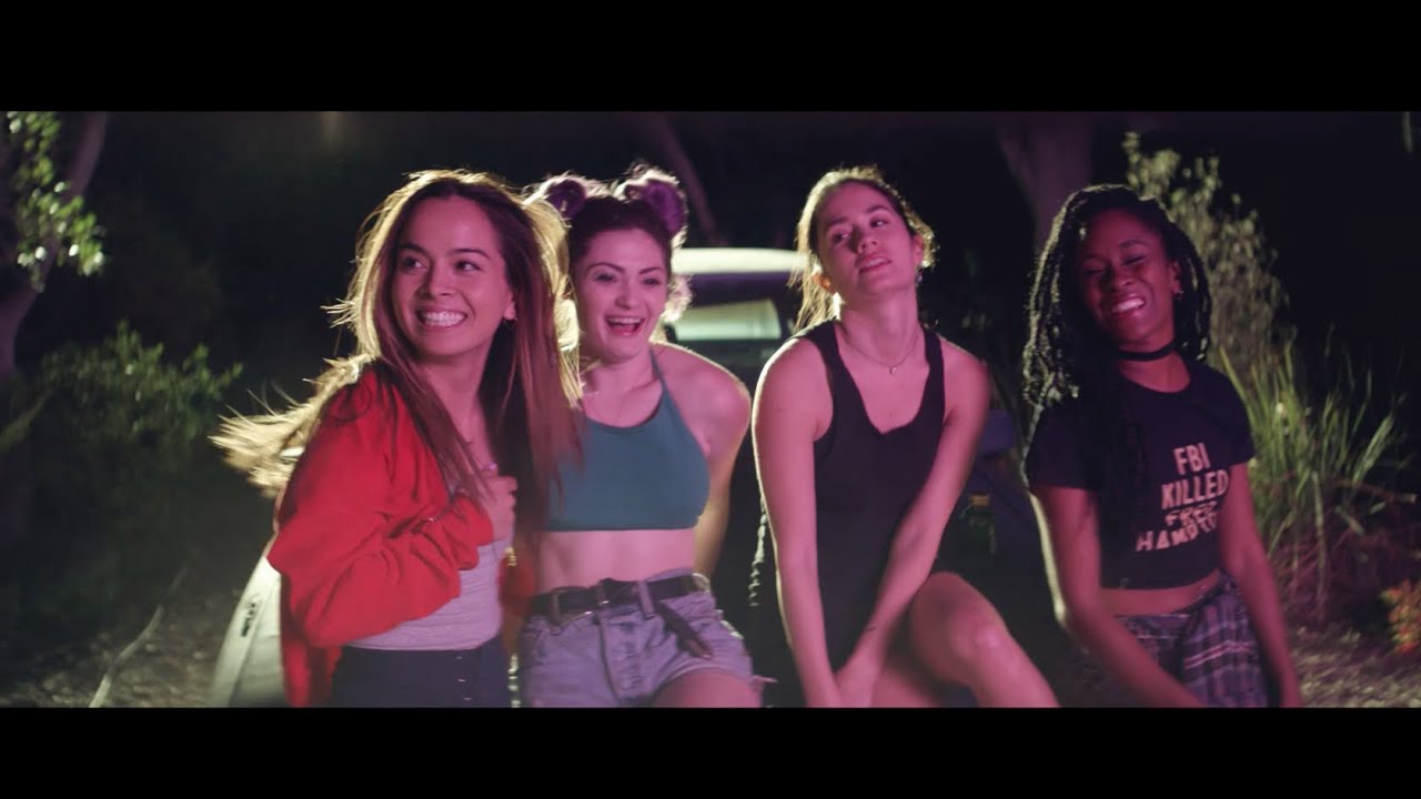 Low Low | Official Trailer #2 - YouTube