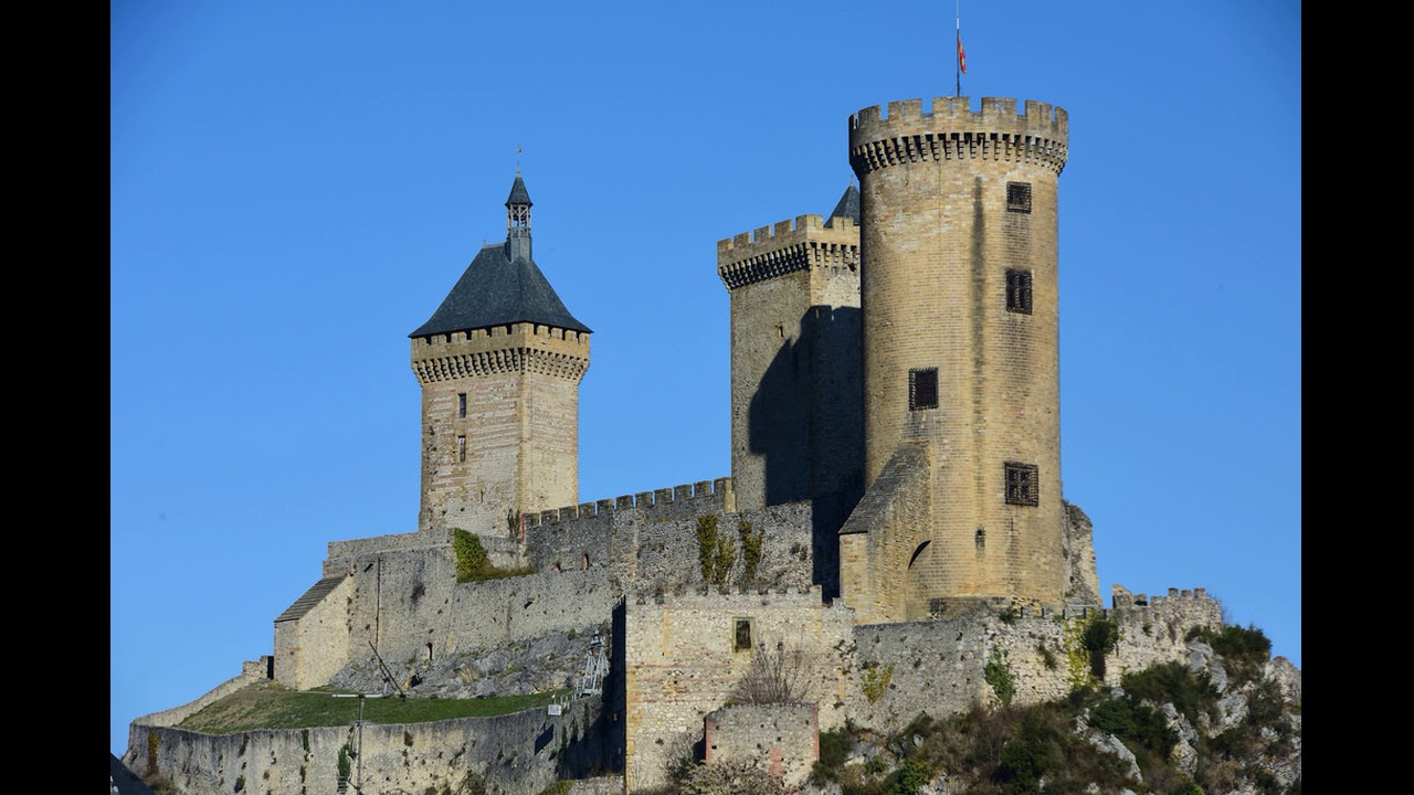 Ceephax - Camelot Arcade - YouTube