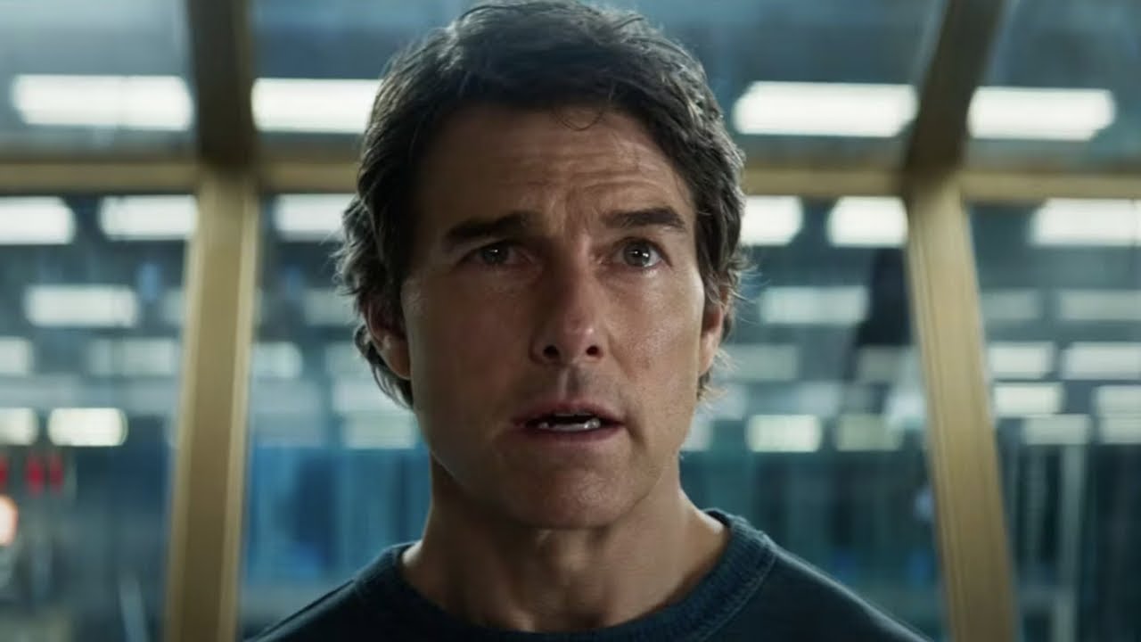 Mission: Impossible - Uncovering the Secret Easter Eggs and Their ...