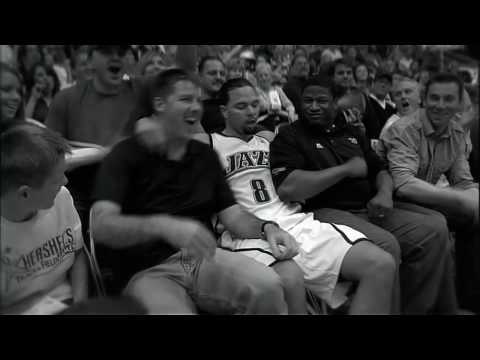 New NBA Commercial, We love you, HD! - YouTube