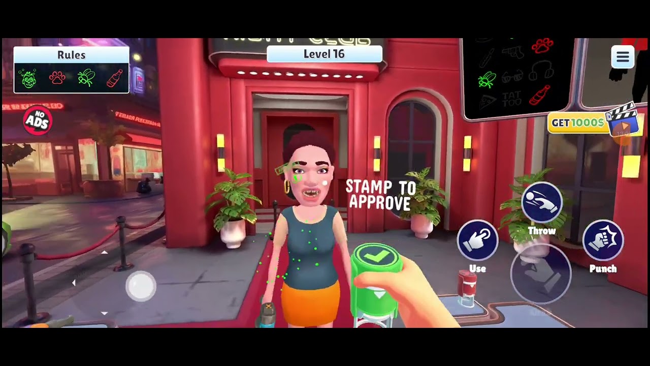 Securitate de lvl 50 - YouTube